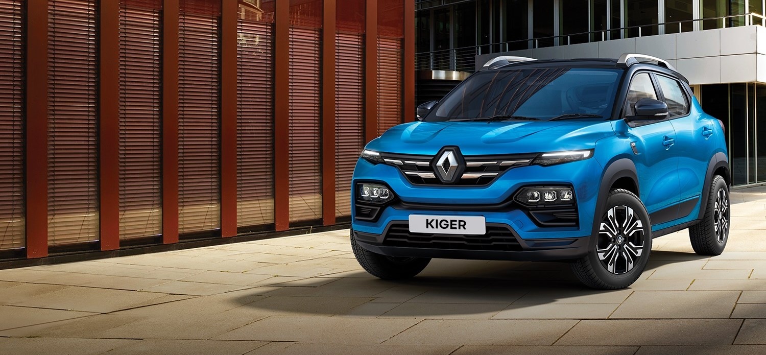 Motus Renault Menlyn | Renault New & Used | Buy a Renault