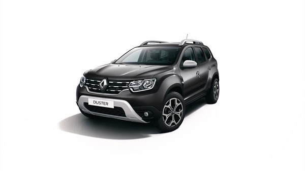 Parts — Renault Menlyn