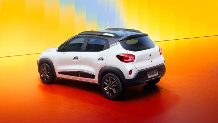New Renault Kwid | Test Drive a Kwid at Renault Menlyn