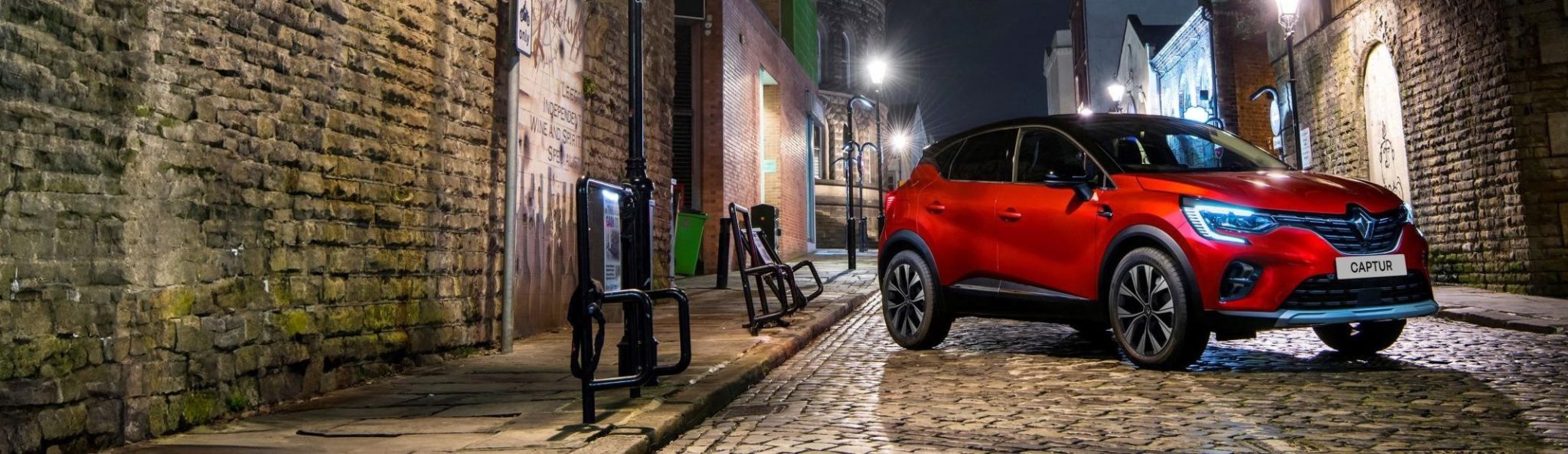 Motus Renault Menlyn | Renault New & Used | Buy a Renault