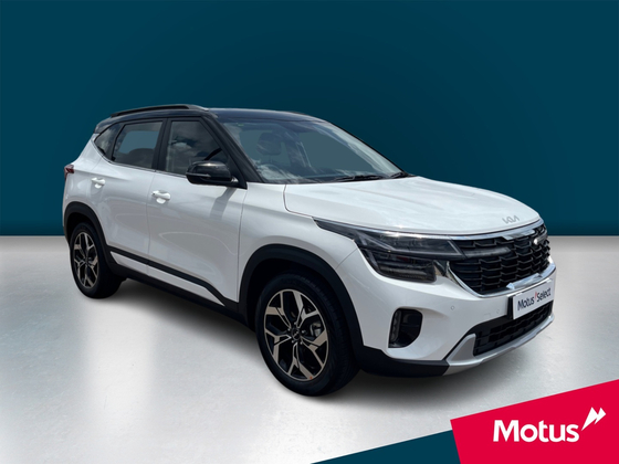 KIA 2025 SELTOS 1.5 EX+ CVT For Sale | Used Cars at Renault Menlyn