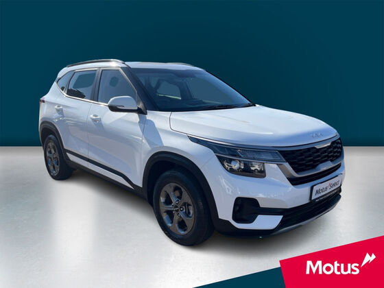 KIA 2025 SELTOS 1.5D EX For Sale | Used Cars at Renault Menlyn