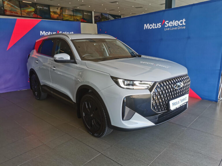 Used Renault | Pre-Owned Renault Cars For Sale at Renault Menlyn